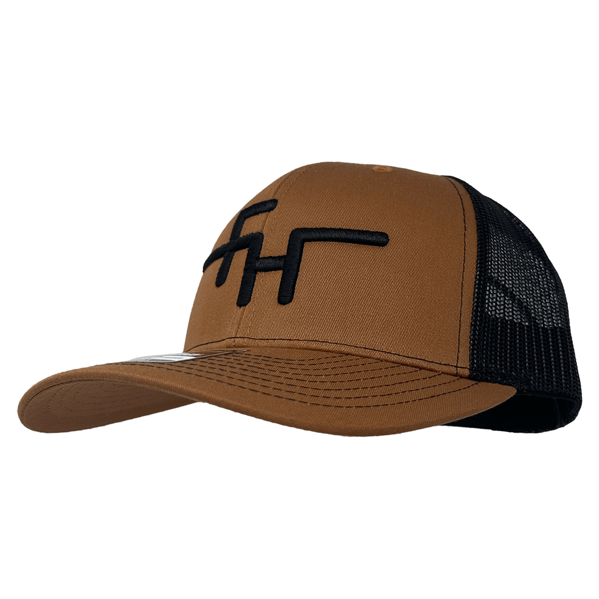 The Logo Hat - Fairhope Roughstock Co. – Fairhope Roughstock Company
